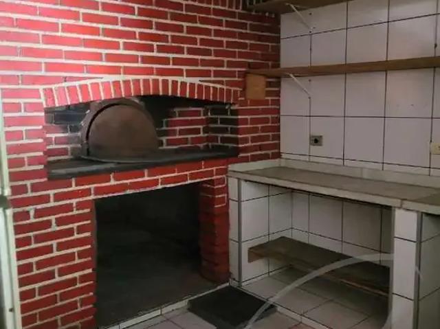 Casa / Sobrado Comercial para Locação em São Paulo/SP Vila São Francisco 2 Quartos