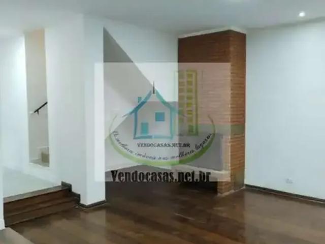 Casa / Sobrado Comercial para Locação em São Paulo/SP Vila São Francisco Zona Sul