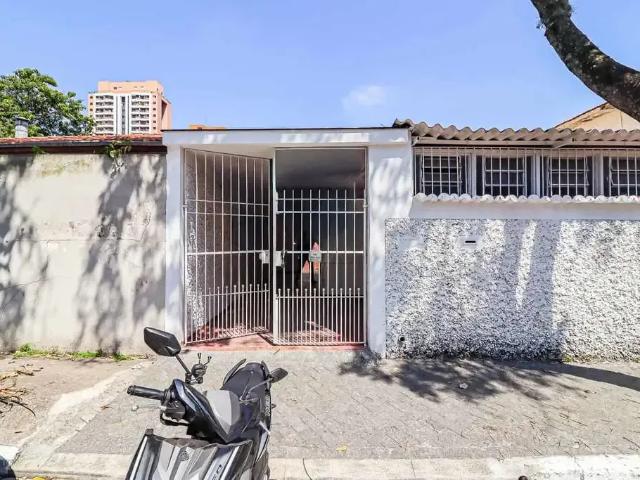 Casa / Sobrado Comercial para Locação em São Paulo/SP Vila São Francisco Zona Sul