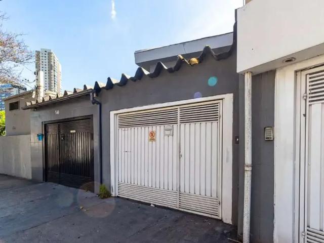 Casa / Sobrado Comercial para Locação em São Paulo/SP Vila São José Ipiranga