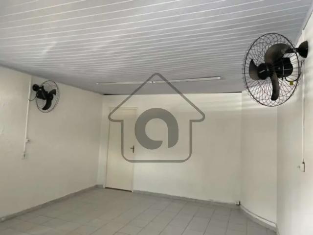Casa / Sobrado Comercial para Locação em São Paulo/SP Vila São José Ipiranga 1 Quartos