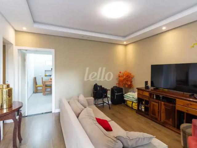 Casa / Sobrado Comercial para Locação em São Paulo/SP Vila São José Ipiranga 2 Quartos