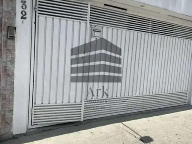 Casa / Sobrado Comercial para Locação em São Paulo/SP Vila São José Ipiranga