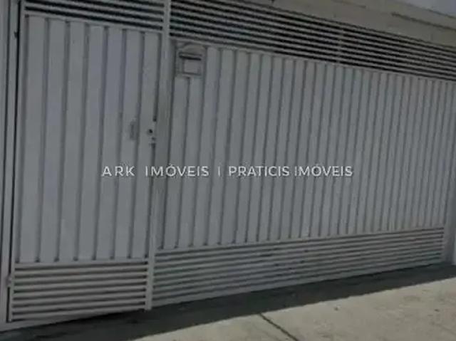 Casa / Sobrado Comercial para Locação em São Paulo/SP Vila São José Ipiranga