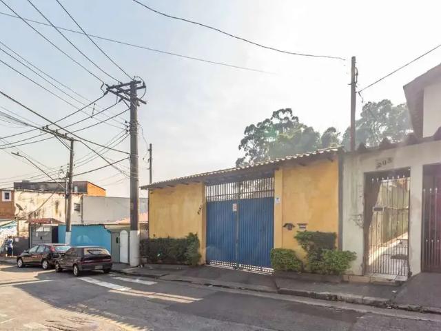 Casa / Sobrado Comercial para Locação em São Paulo/SP Vila Sônia