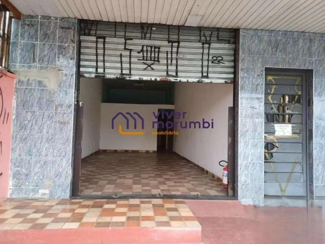 Casa / Sobrado Comercial para Locação em São Paulo/SP Vila Sônia
