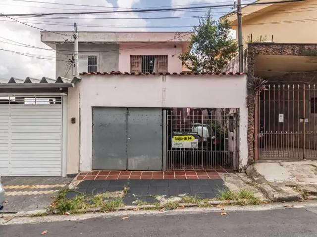 Casa / Sobrado Comercial para Locação em São Paulo/SP Vila Sônia