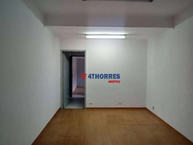 Casa / Sobrado Comercial para Locação em São Paulo/SP Vila Sônia 2 Quartos