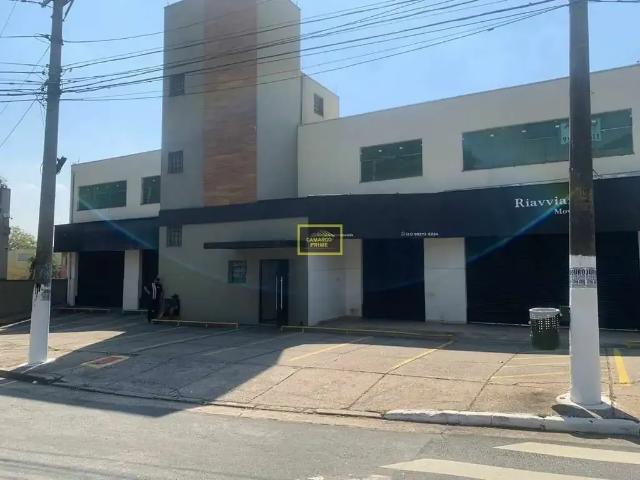 Casa / Sobrado Comercial para Locação em São Paulo/SP Vila Sônia