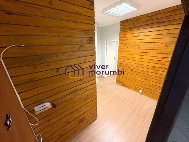 Casa / Sobrado Comercial para Locação em São Paulo/SP Vila Sônia