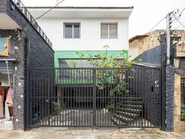 Casa / Sobrado Comercial para Locação em São Paulo/SP Vila Sônia