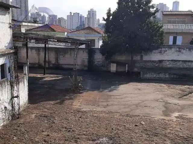 Casa / Sobrado Comercial para Locação em São Paulo/SP Vila Santo Estéfano 1 Quartos