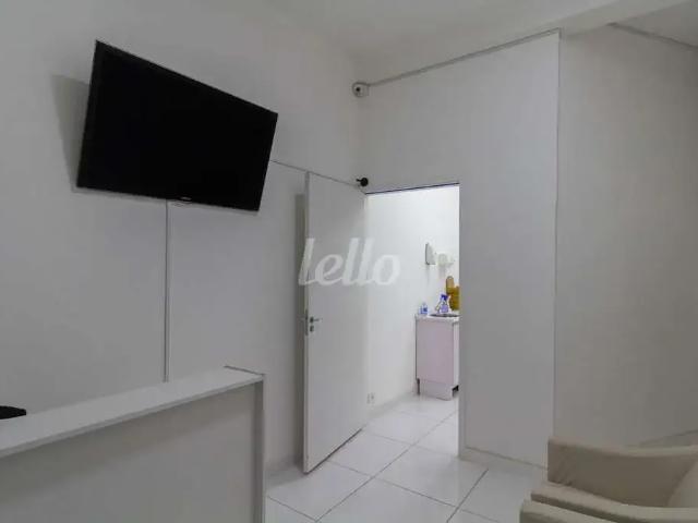 Casa / Sobrado Comercial para Locação em São Paulo/SP Vila Santo Estevão
