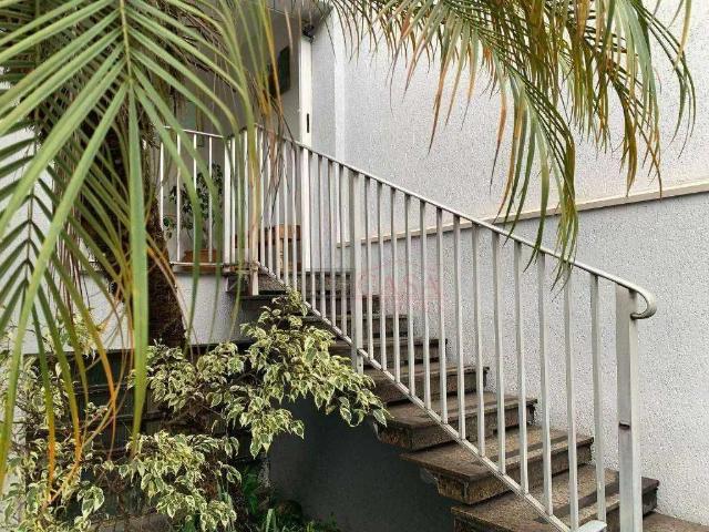 Casa / Sobrado Comercial para Locação em São Paulo/SP Vila Santo Estevão