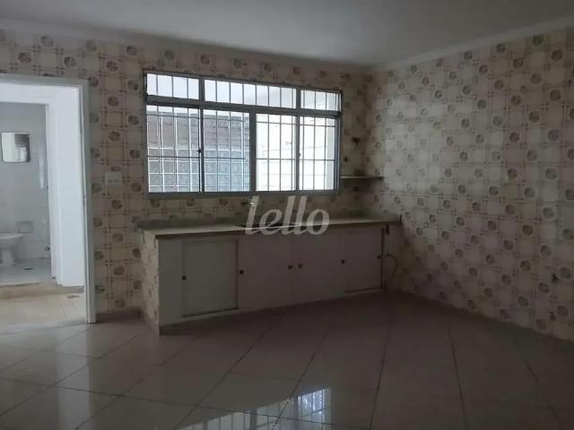 Casa / Sobrado Comercial para Locação em São Paulo/SP Vila Santo Estevão 2 Quartos