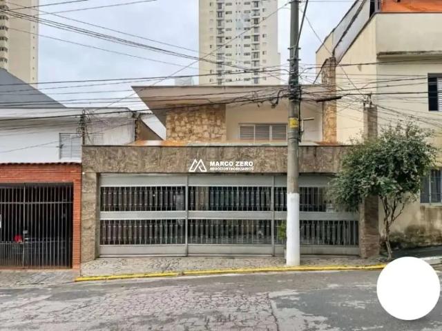 Casa / Sobrado Comercial para Locação em São Paulo/SP Vila Santo Estevão 3 Quartos