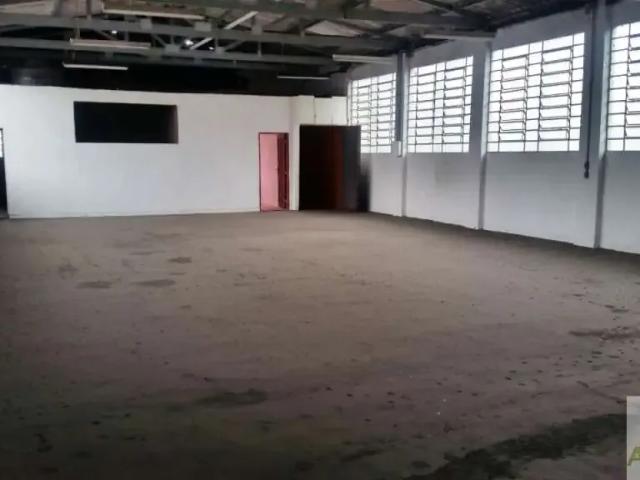 Casa / Sobrado Comercial para Locação em São Paulo/SP Vila Santa Catarina