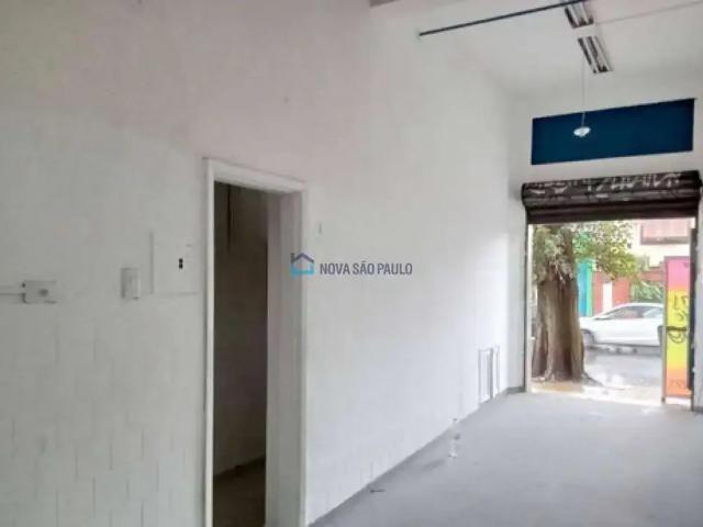 Casa / Sobrado Comercial para Locação em São Paulo/SP Vila Santa Catarina