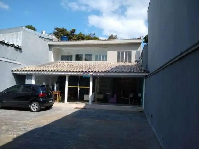 Casa / Sobrado Comercial para Locação em São Paulo/SP Vila Santa Catarina