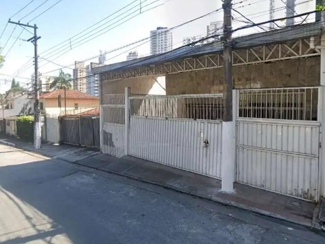 Casa / Sobrado Comercial para Locação em São Paulo/SP Vila Santa Catarina