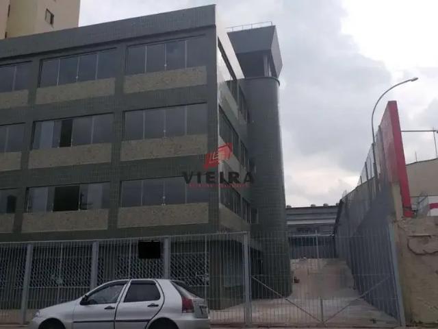 Casa / Sobrado Comercial para Locação em São Paulo/SP Vila Santa Catarina