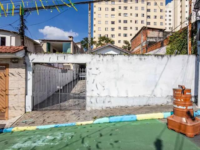 Casa / Sobrado Comercial para Locação em São Paulo/SP Vila Santa Catarina
