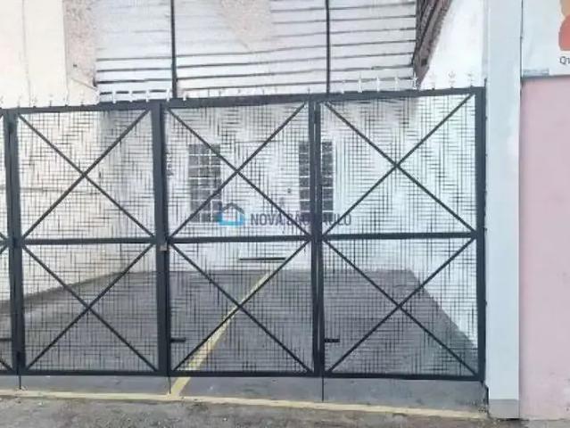 Casa / Sobrado Comercial para Locação em São Paulo/SP Vila Santa Catarina