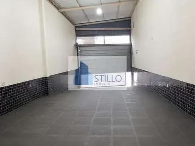 Casa / Sobrado Comercial para Locação em São Paulo/SP Vila Santa Clara