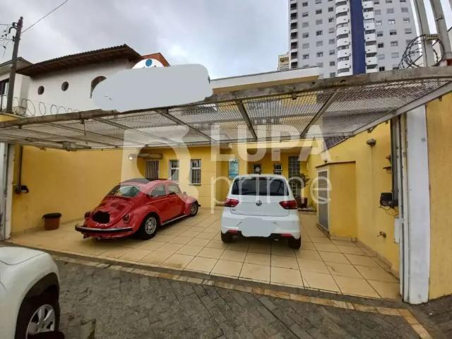 Casa / Sobrado Comercial para Locação em São Paulo/SP Vila Paulicéia