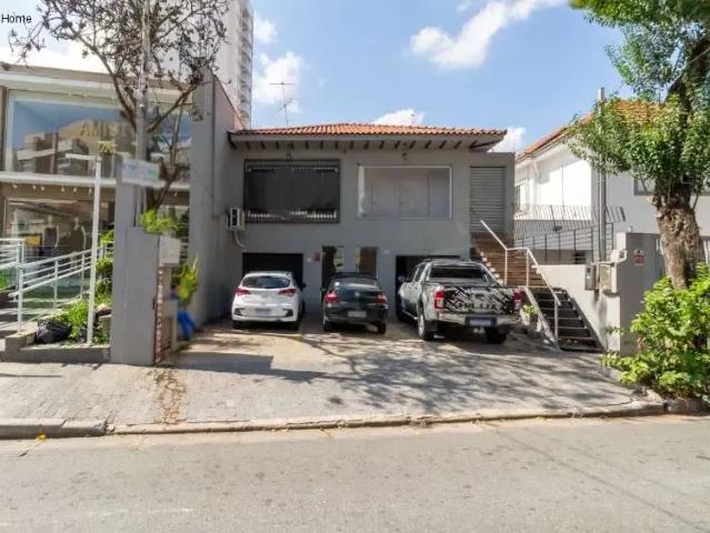 Casa / Sobrado Comercial para Locação em São Paulo/SP Vila Paulicéia