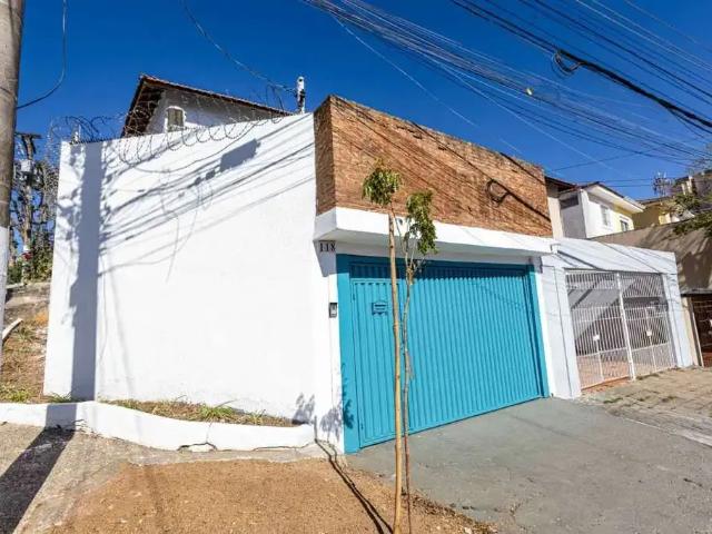 Casa / Sobrado Comercial para Locação em São Paulo/SP Vila Paulista