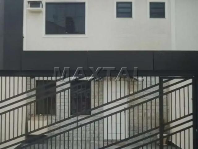 Casa / Sobrado Comercial para Locação em São Paulo/SP Vila Paiva