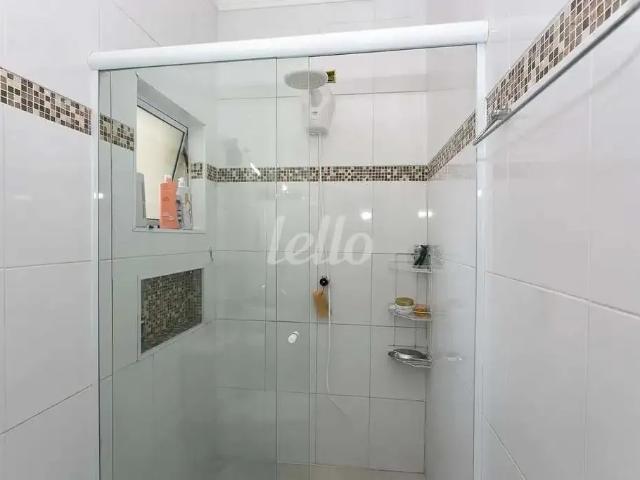 Casa / Sobrado Comercial para Locação em São Paulo/SP Vila Paiva 2 Quartos