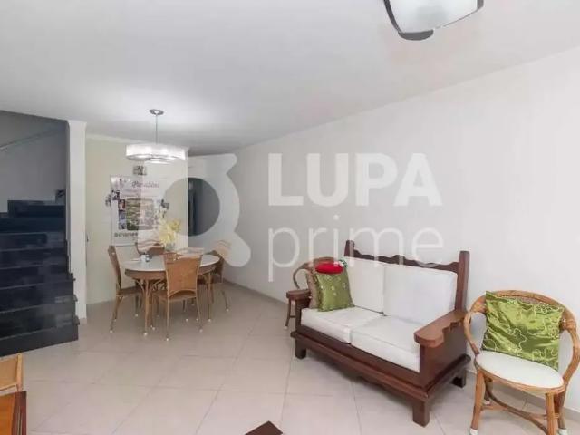 Casa / Sobrado Comercial para Locação em São Paulo/SP Vila Paiva