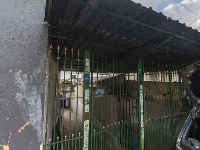 Casa / Sobrado Comercial para Locação em São Paulo/SP Vila Paranaguá