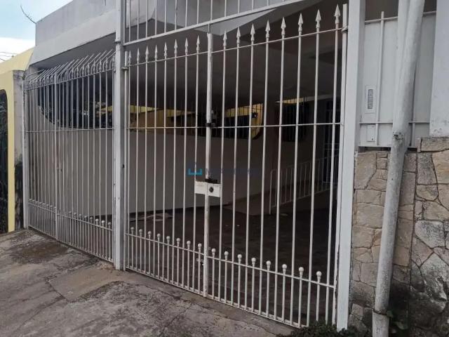 Casa / Sobrado Comercial para Locação em São Paulo/SP Vila Parque Jabaquara 4 Quartos