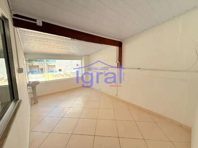 Casa / Sobrado Comercial para Locação em São Paulo/SP Vila Parque Jabaquara