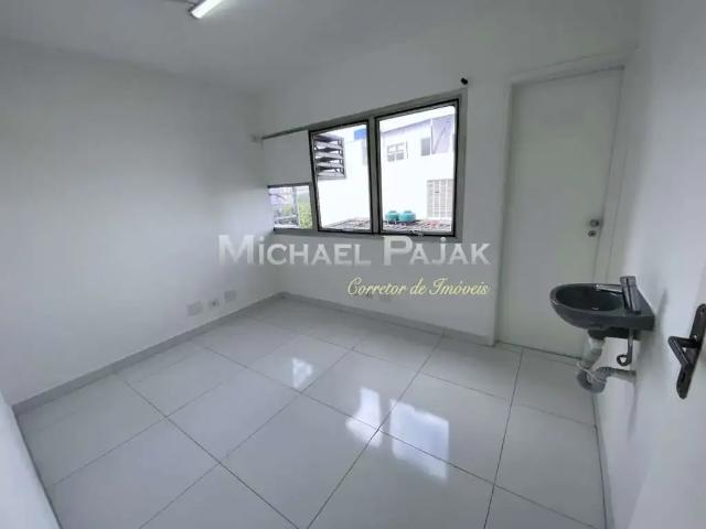 Casa / Sobrado Comercial para Locação em São Paulo/SP Vila Parque Jabaquara