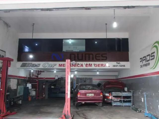 Casa / Sobrado Comercial para Locação em São Paulo/SP Vila Penteado
