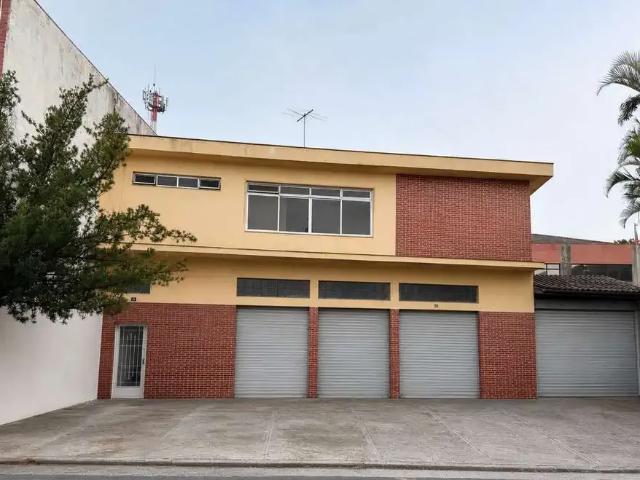 Casa / Sobrado Comercial para Locação em São Paulo/SP Vila Pirituba