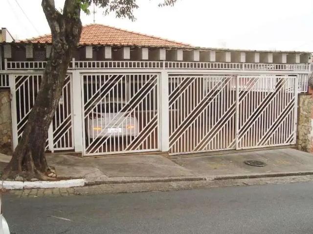 Casa / Sobrado Comercial para Locação em São Paulo/SP Vila Prudente 3 Quartos