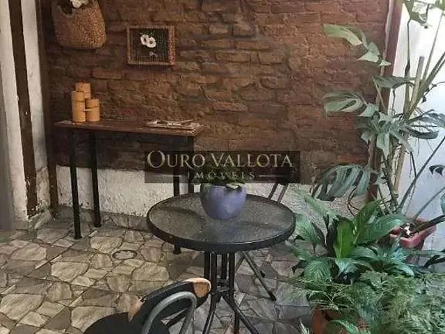 Casa / Sobrado Comercial para Locação em São Paulo/SP Vila Prudente
