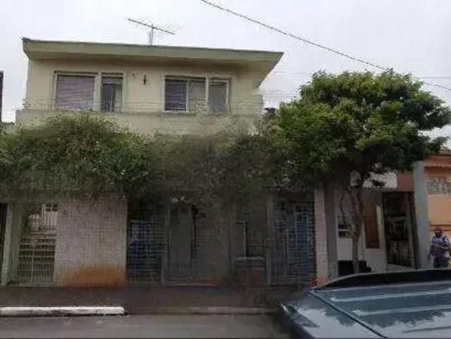 Casa / Sobrado Comercial para Locação em São Paulo/SP Vila Prudente