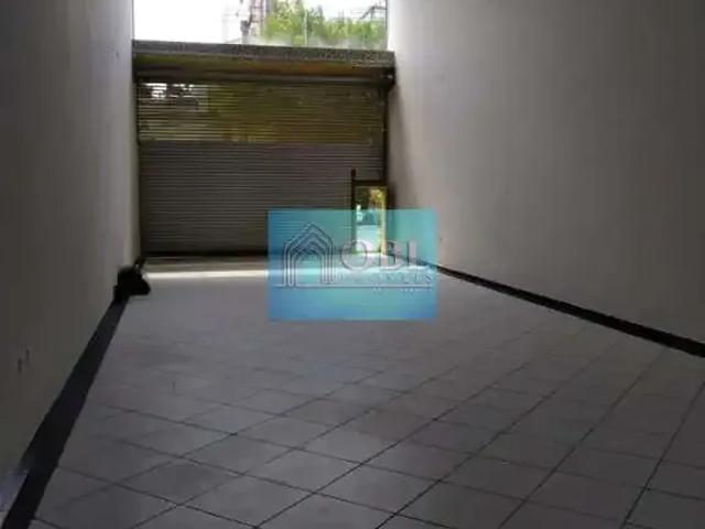 Casa / Sobrado Comercial para Locação em São Paulo/SP Vila Prudente