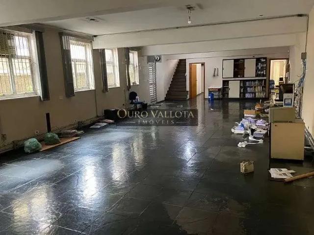 Casa / Sobrado Comercial para Locação em São Paulo/SP Vila Prudente