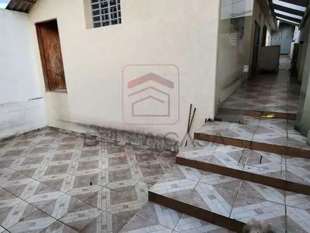 Casa / Sobrado Comercial para Locação em São Paulo/SP Vila Prudente