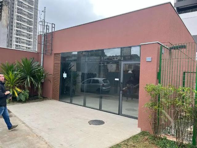 Casa / Sobrado Comercial para Locação em São Paulo/SP Vila Prudente 1 Quartos