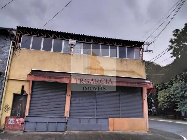 Casa / Sobrado Comercial para Locação em São Paulo/SP Vila Prudente