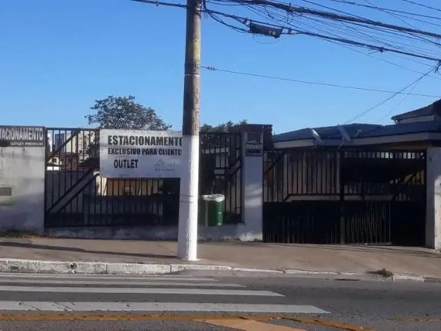 Casa / Sobrado Comercial para Locação em São Paulo/SP Vila Prudente