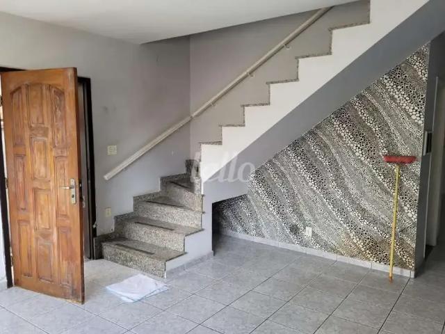 Casa / Sobrado Comercial para Locação em São Paulo/SP Vila Prudente 2 Quartos